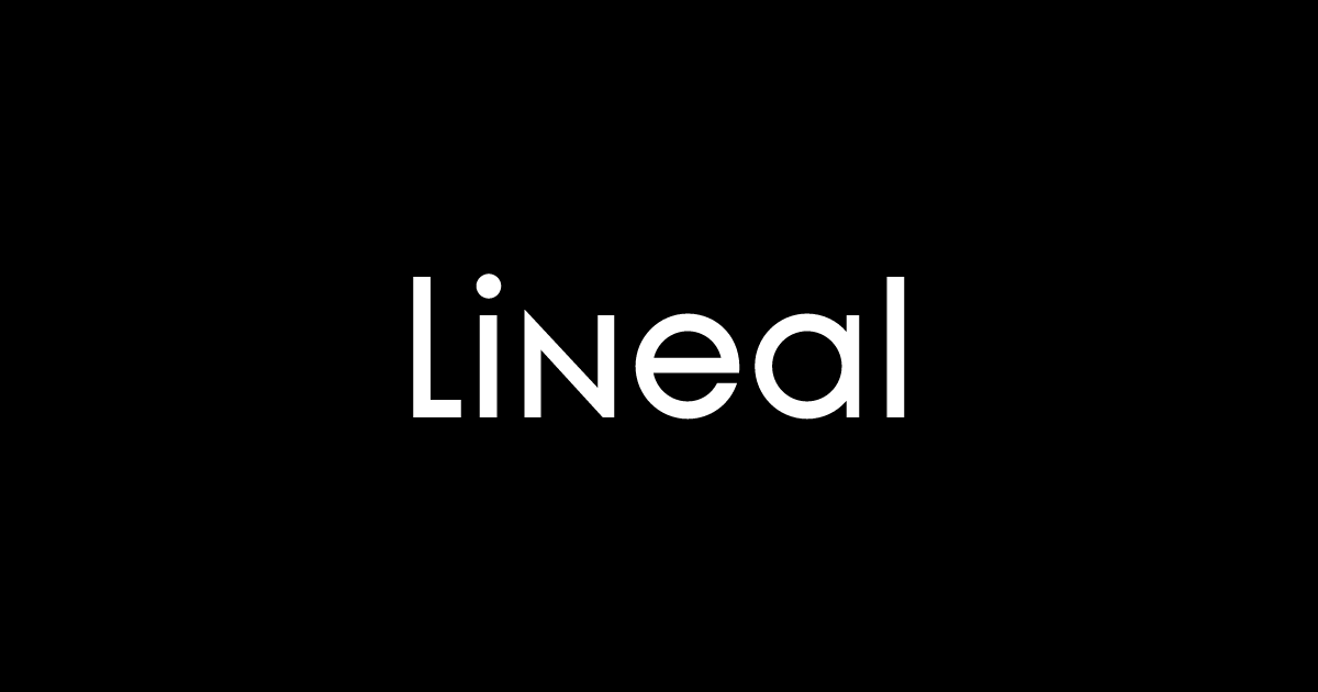 Lineal Free Font