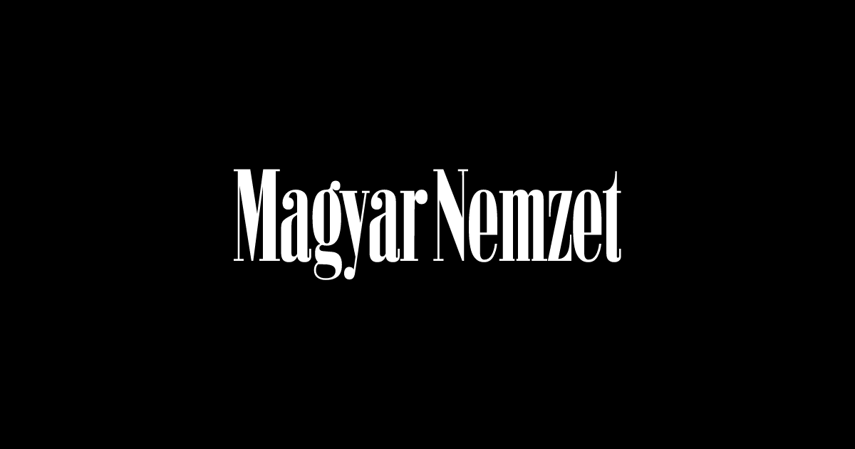 Magyar Nemzet Free Font
