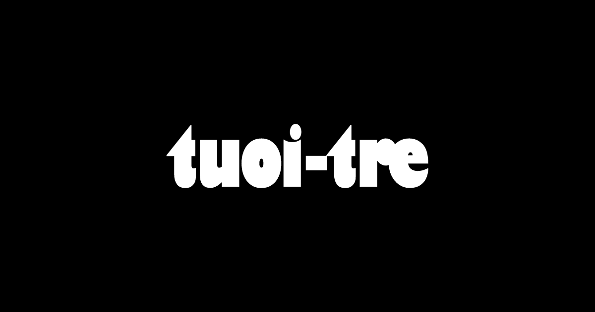 tuoi-tre Free Font